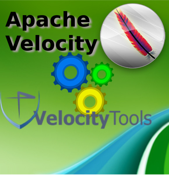 How to configure Apache Velocity template engine – Giuseppe Urso Blog