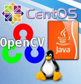 How to compile OpenCV on CentOS with Java support – Giuseppe Urso Blog