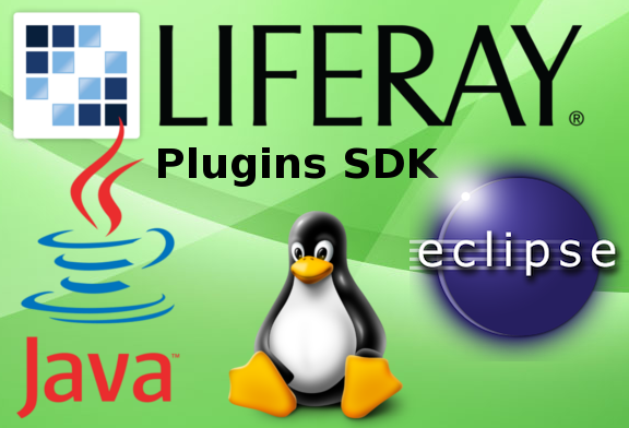Configurare Liferay Plugin SDK in Eclipse – Giuseppe Urso Blog